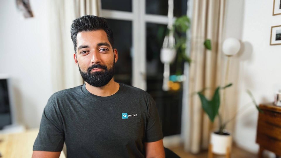 Fintech in Gründung: ”Keine Kohle, keine Zeit”