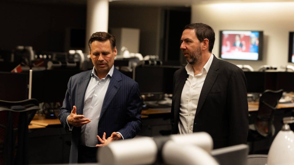 Ny Saxo-ejer melder om sult efter det danske private banking-marked