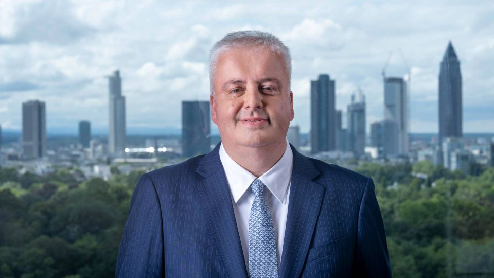Balz zum digitalen Euro: ”Vollständige Anonymität kann es nicht geben”