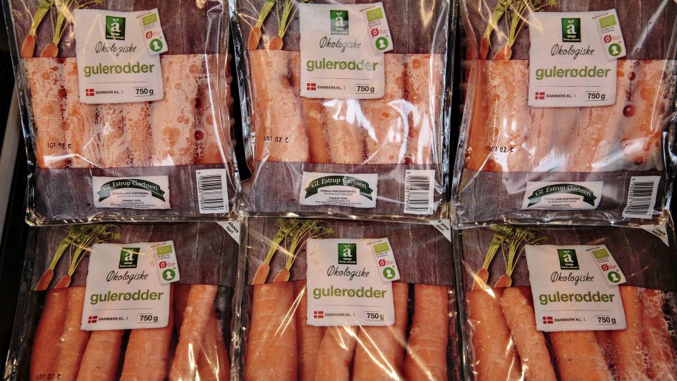 Forbrugerpriserne har taget det største hop siden 2008