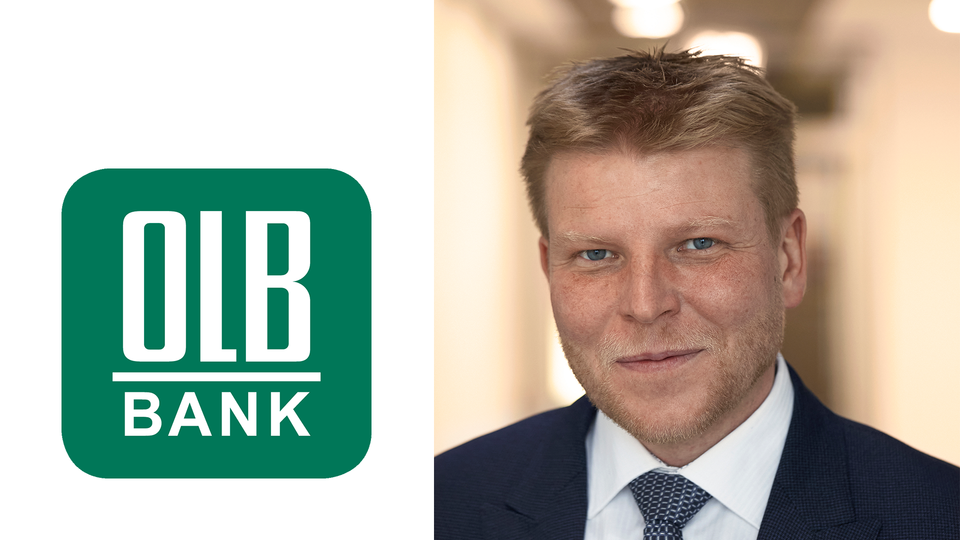 Die OLB übernimmt die Degussa Bank