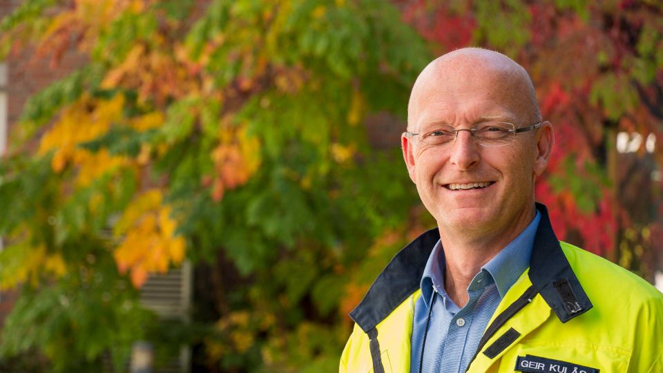 Gjenopptar arbeidet med å realisere Sauland kraftverk