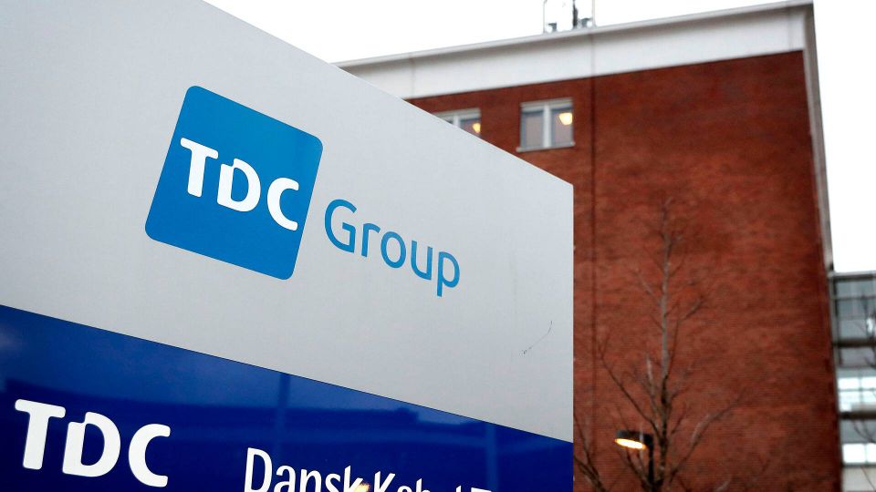 TDC og Huawei: kampen om samfundssindet