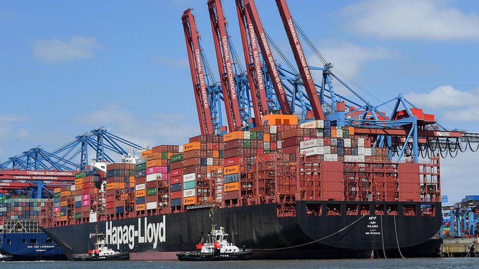 German terminal operator launches major cost-cutting initiative