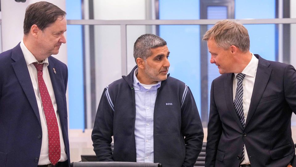 De forsvarer «Norges mest frifunne mann»