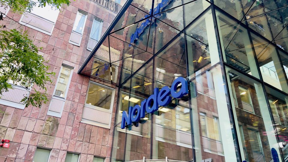 Nordea-chef sendte advarsel til dansk ledelse: "Jeg holder hver eneste af jer personligt ansvarlig"