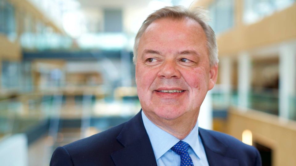 Storebrand kjøper dansk eiendomsforvalter for 690 millioner