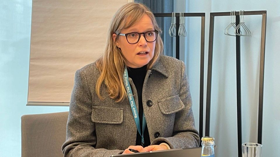 Flytbasert markedskobling er fortsatt en utfordring når Statkraft skal ...