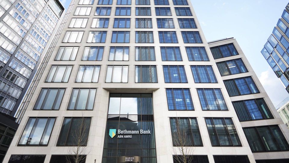 Bethmann will im Private-Banking mehr Immobilienfinanzierungen anbieten