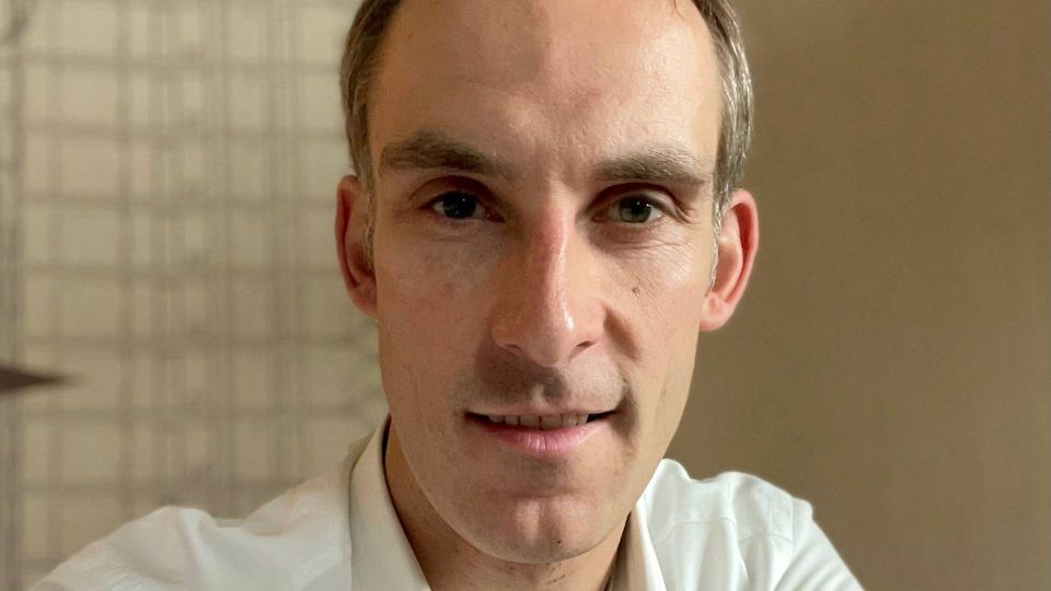 Daniel Härtl wird neuer Creditweb-Geschäftsführer