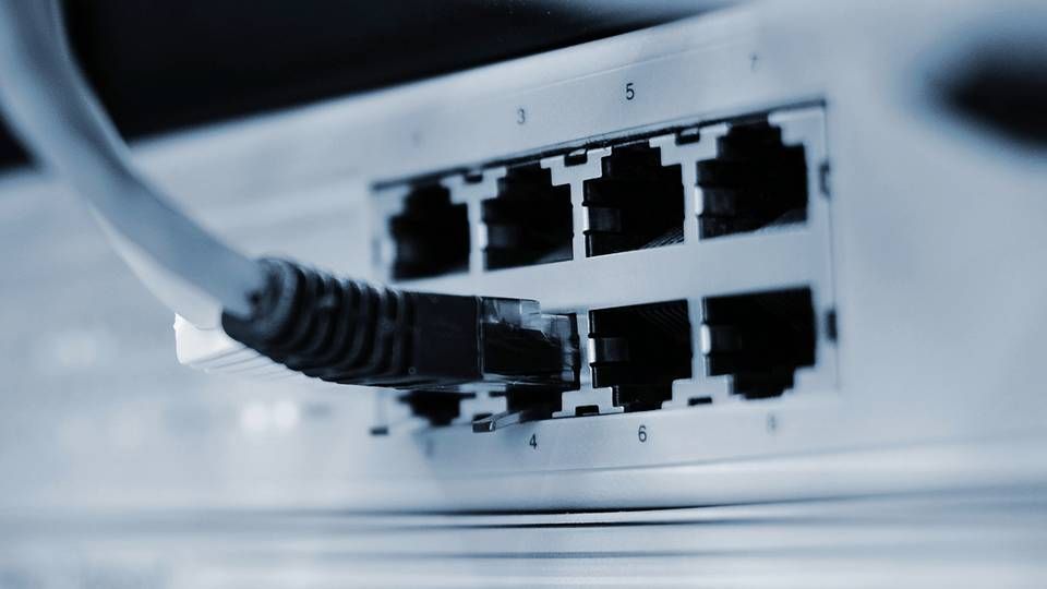 Microsoft og Equinor indgår aftale om to nye datacentre i Norge