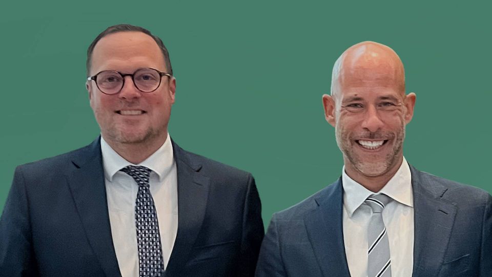 Nachfolger gefunden: Philipp Stein wird Vorstandsvorsitzender beim PSD ...