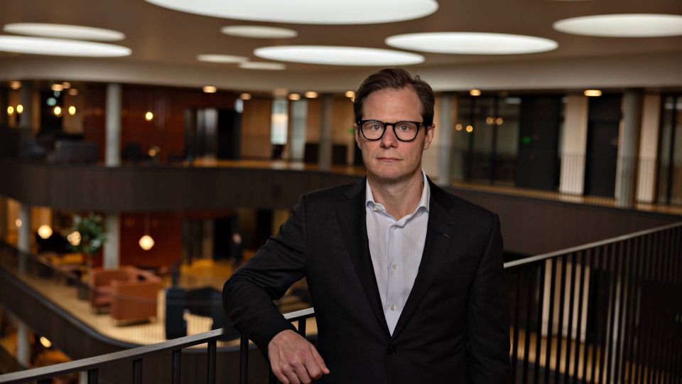 Danske Bank vil opdatere strategi til april