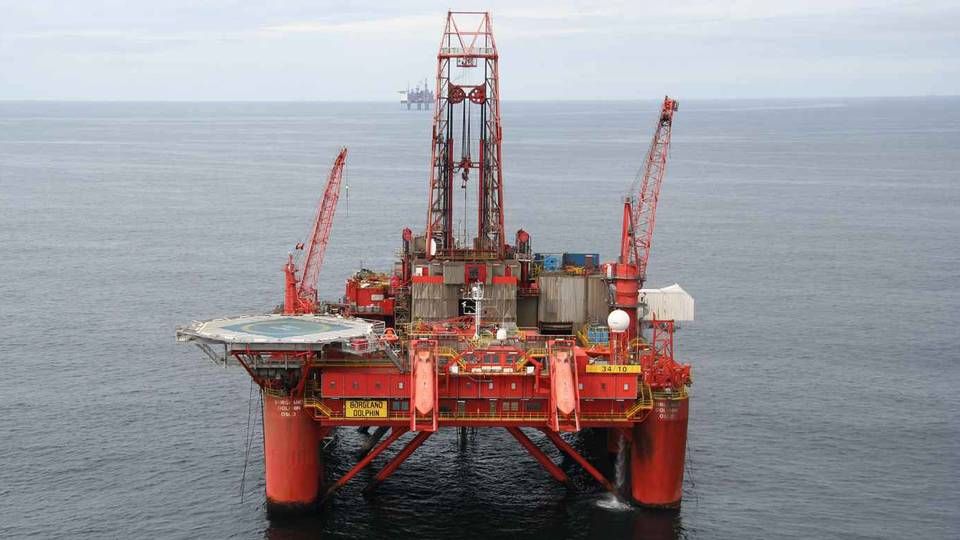 Oljedirektoratet: Investeringer i oliefelter vil stige fra 2019
