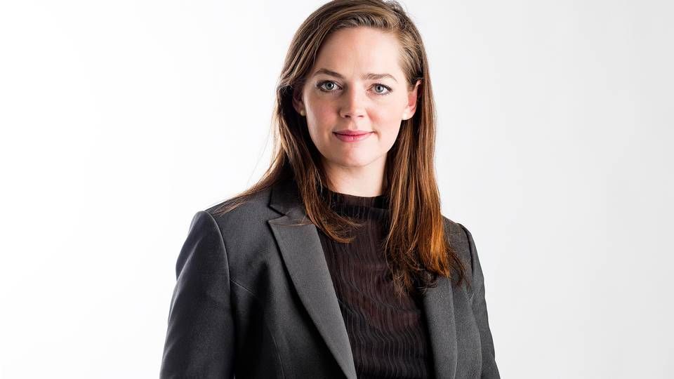 Jyllands-Posten finder ny politisk redaktør