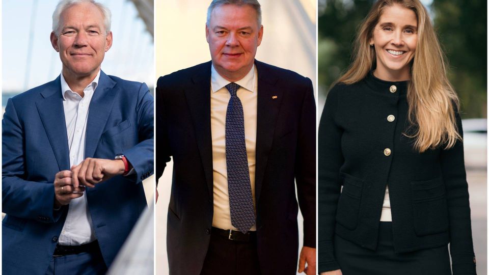 Dette tjente pensjonstoppene i 2023