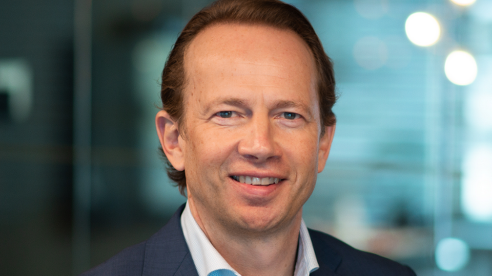 Malling & Co Investment kjøper bygård i Kvadraturen i Oslo