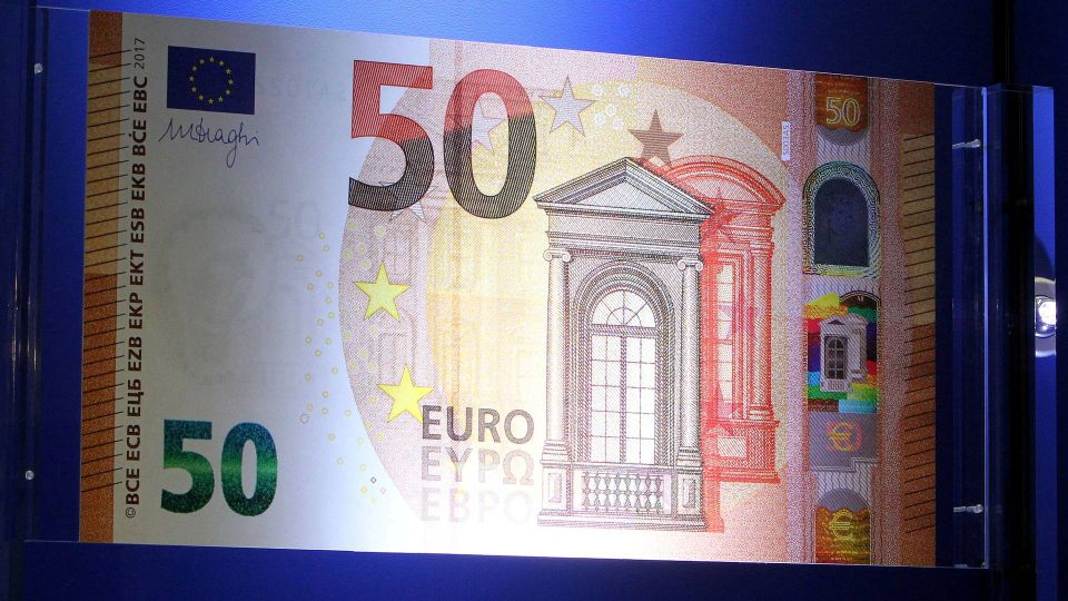 EU foreslår digital euro med samme funktion som kontanter