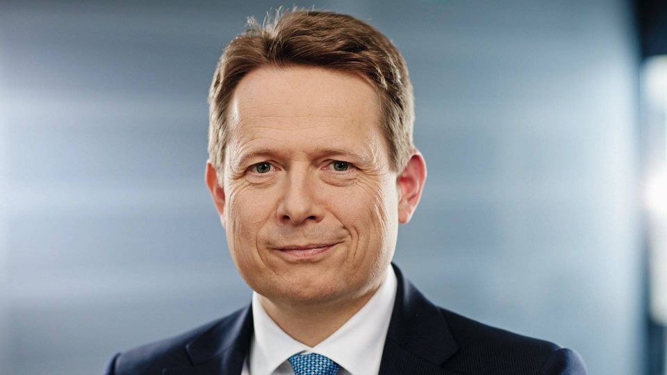 Ralph Müller wird COO bei der ING Deutschland
