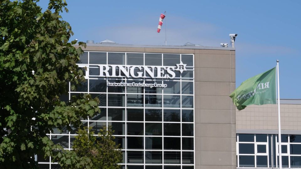 Kostnadsutfordringer svekker resultatet til Ringnes