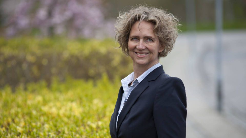 Medicoselskab fra Allerød laver generationsskifte - udpeger første topchef uden for kredsen af ...