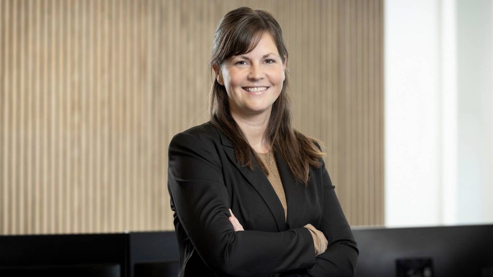 Mæglere har været rambuk for udfordrer ind i fasttømret marked