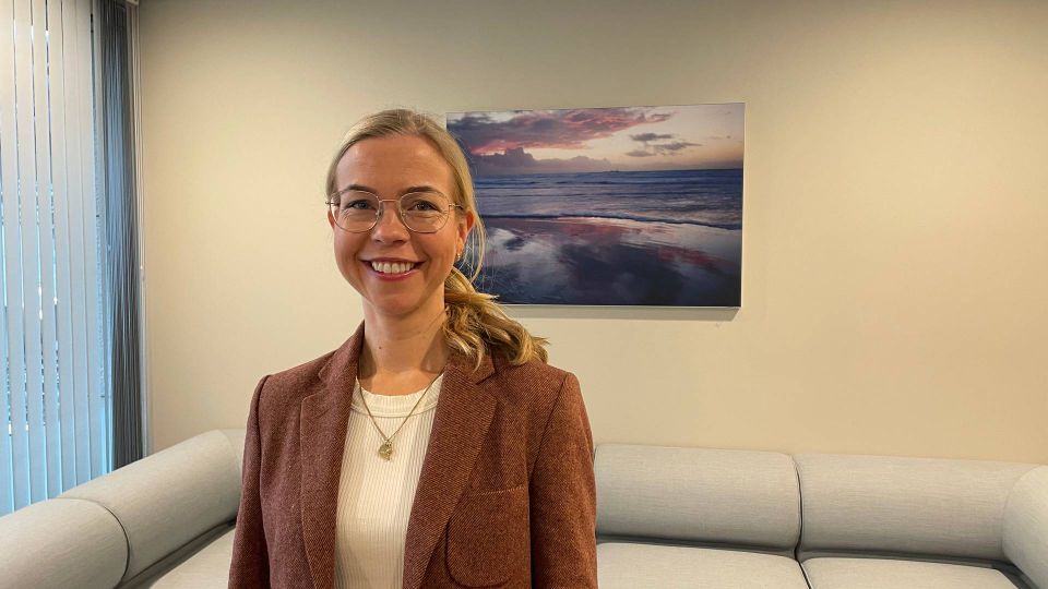 Sval Energi: – Det haster med å få skatte- og avgiftssystemene som ...