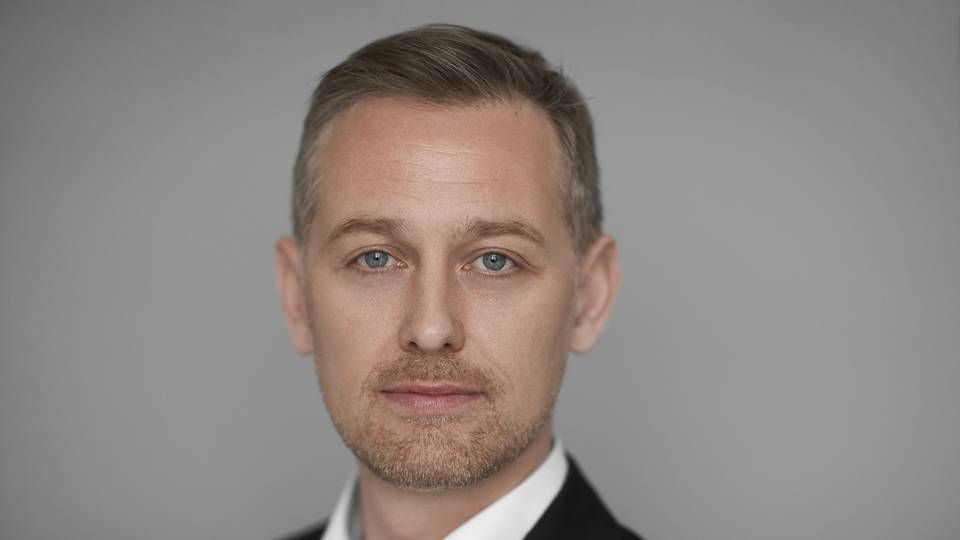 Maersk Tankers: Regionale CO2-regler kan skabe klarhed