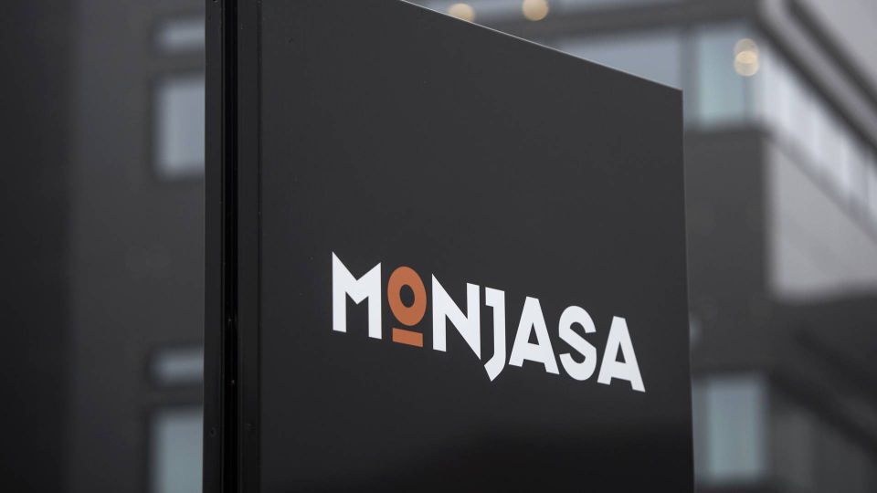 Monjasa begins deliveries in Houston