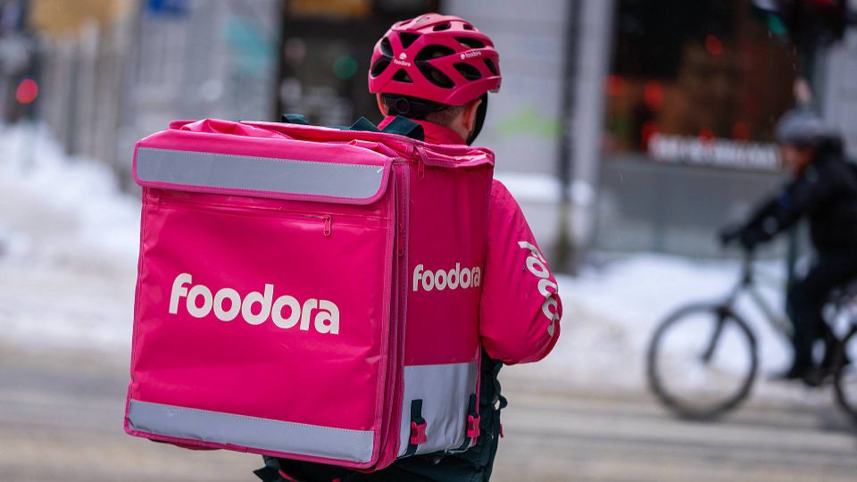 Foodora Market kan bli nektet tobakkssalg