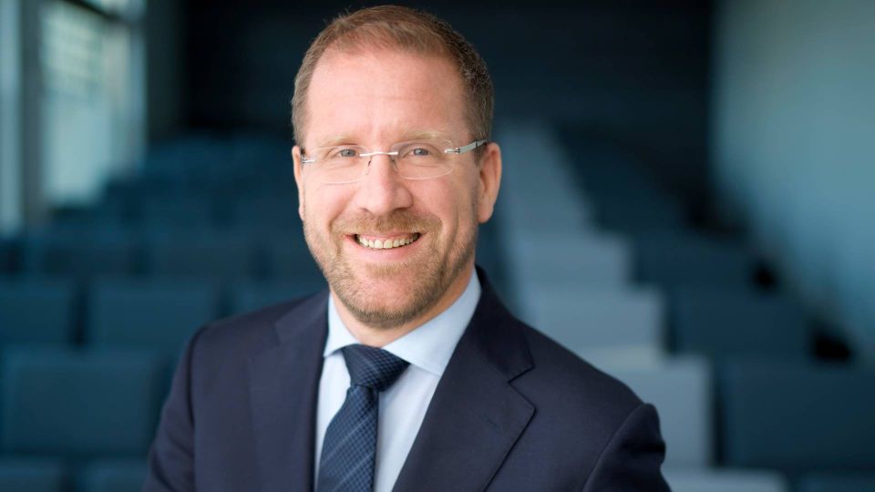 Vil bli ledende på nordisk analyse