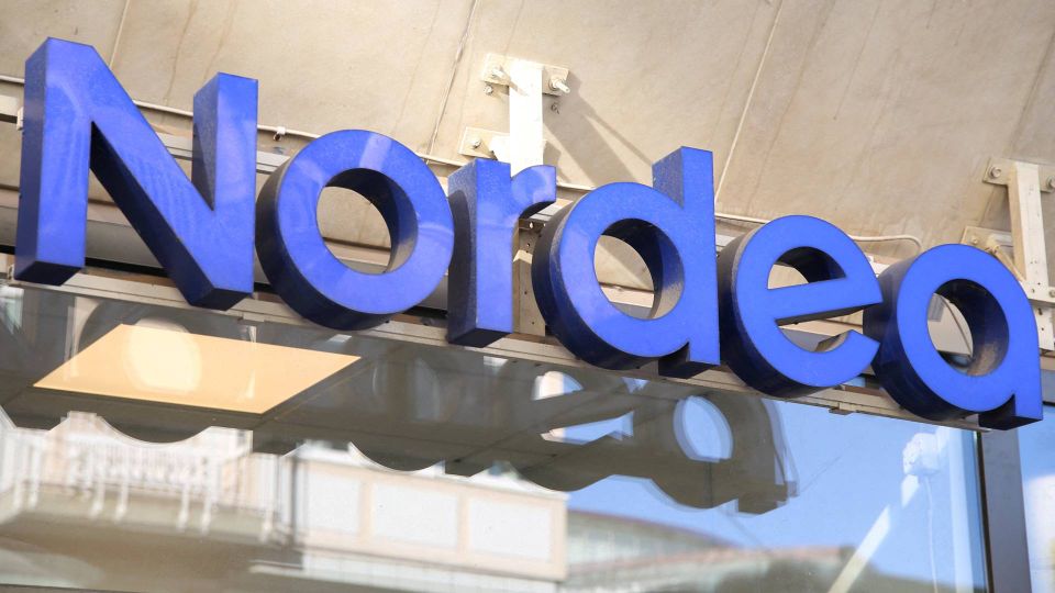 Nordeas danske privatudlån fortsætter med at falde