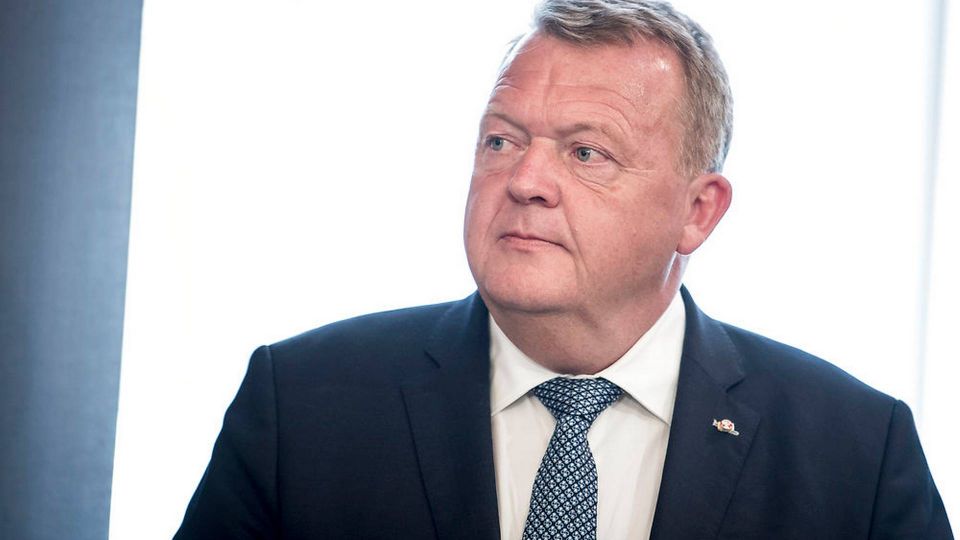 Løkke om vigtige Venstre-poster: En kæmpe opgave