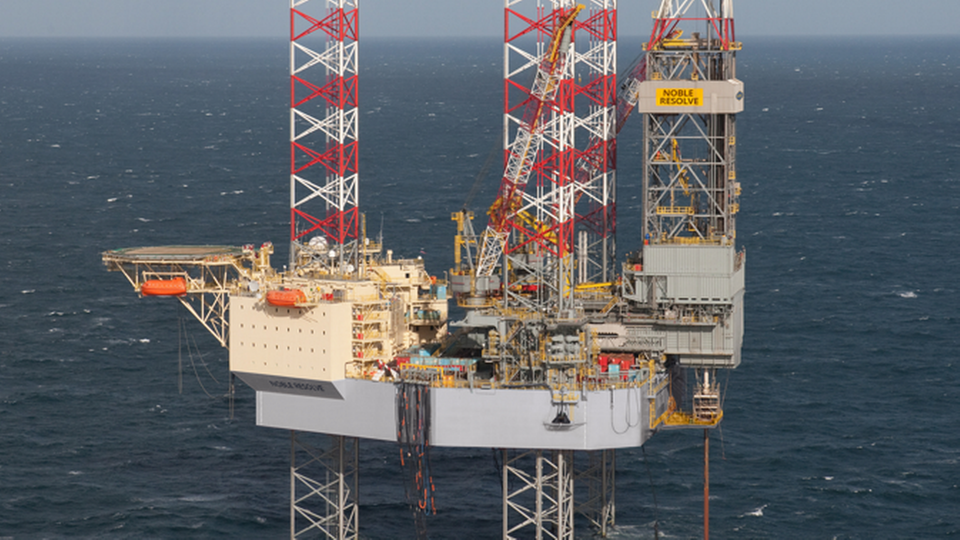 Stort olje- og gassfunn utenfor Polen – norsk selskap involvert