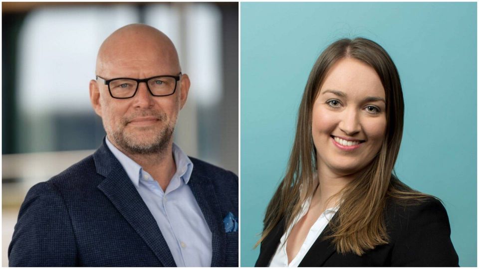 Kraftig vekst for Spir Group – ny CFO på plass