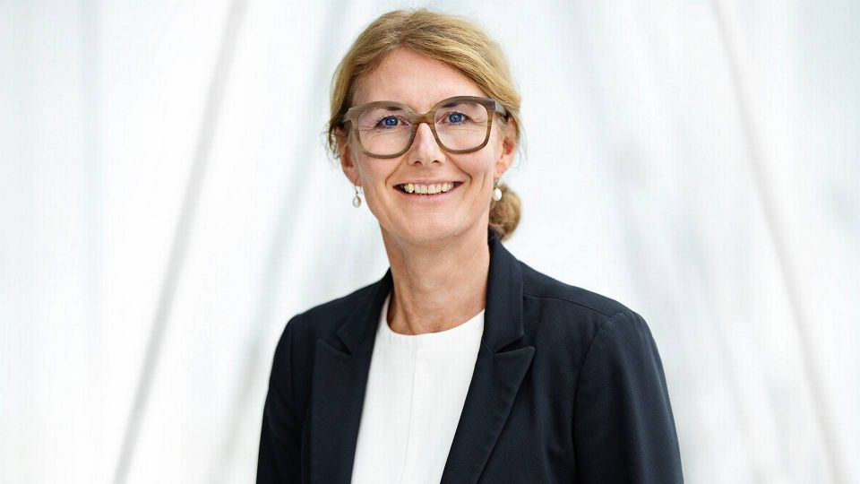 Gjensidige flytter del af dansk afdeling til Norge