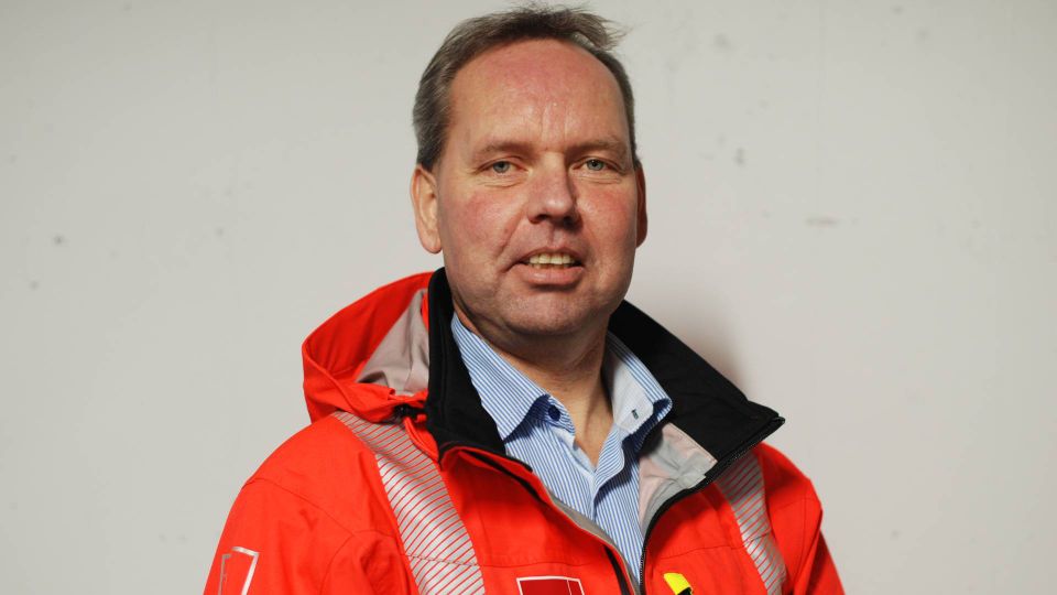 Veidekke vant stort rehabiliteringsoppdrag i Oslo