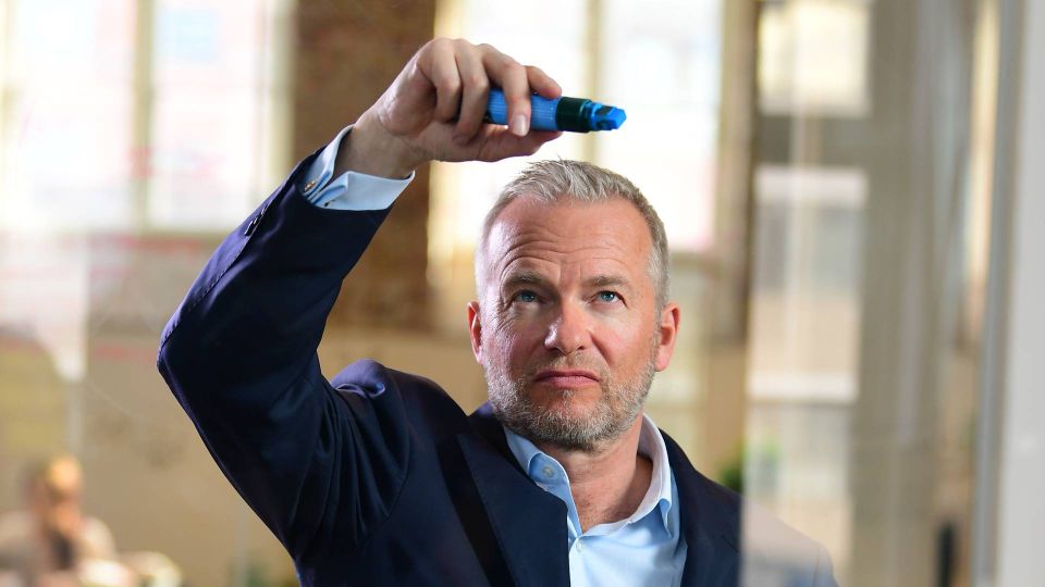 Tvede-fond satser på statsobligationer