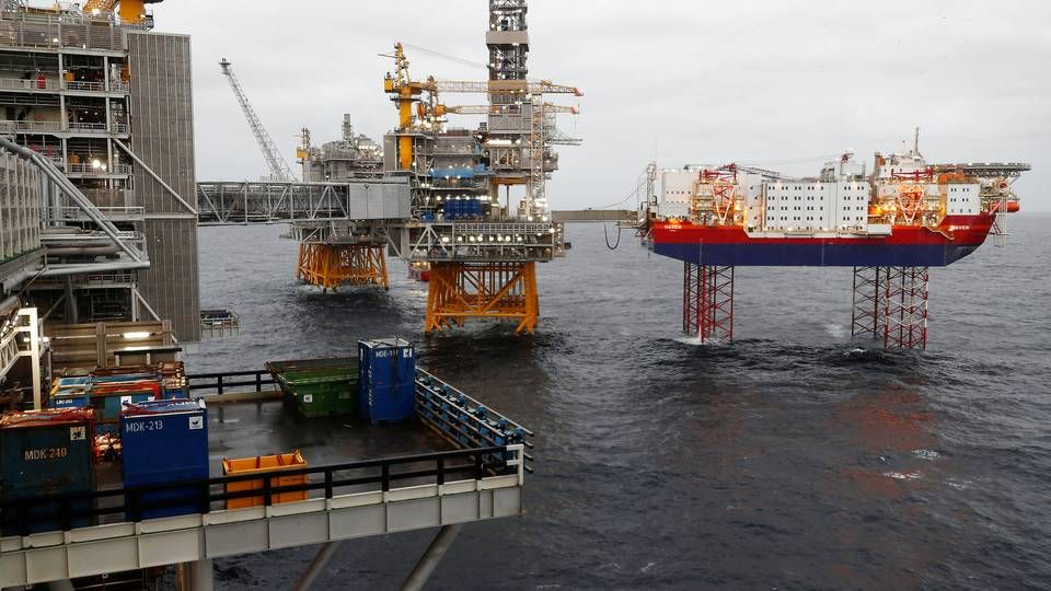 Floatel lands debt restructuring and secures new credits
