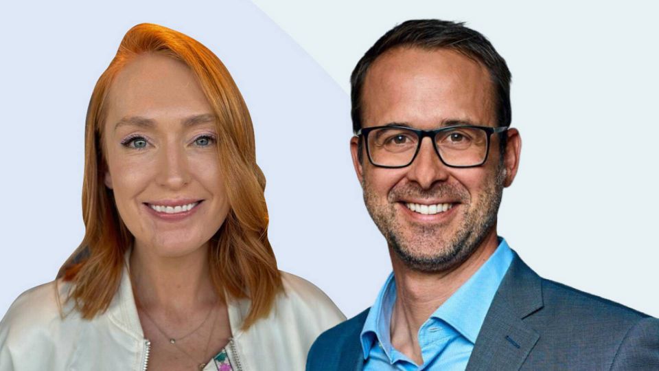 Upvest holt zwei Neue ins Management-Team