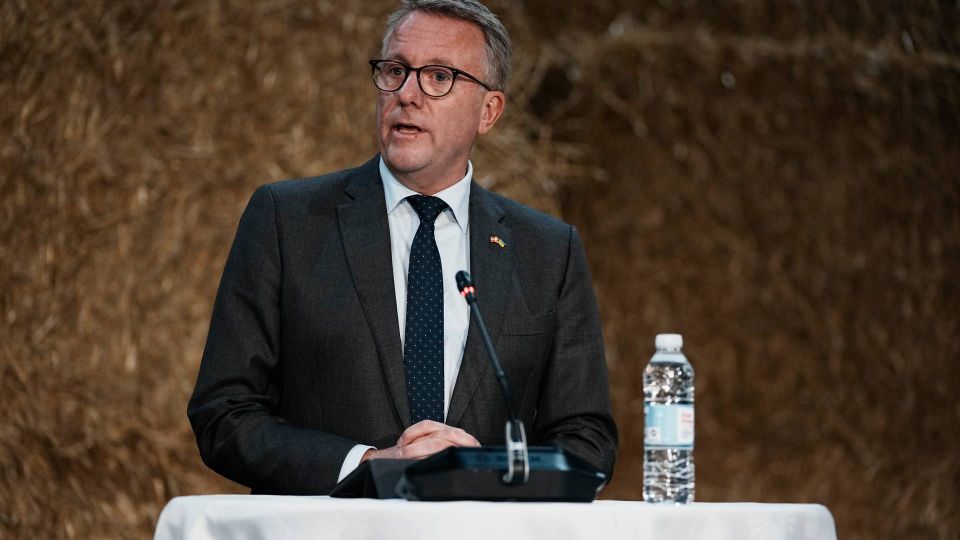 Regeringen med nyt udspil til produktionsvirksomheder: Vil indføre fem ...