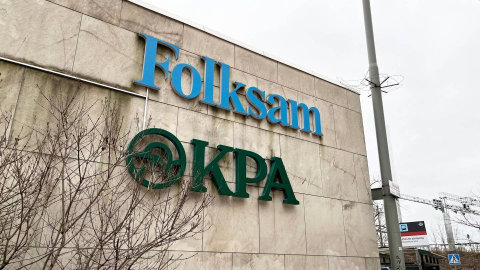 Swedish insurance group Folksam invests in green bond