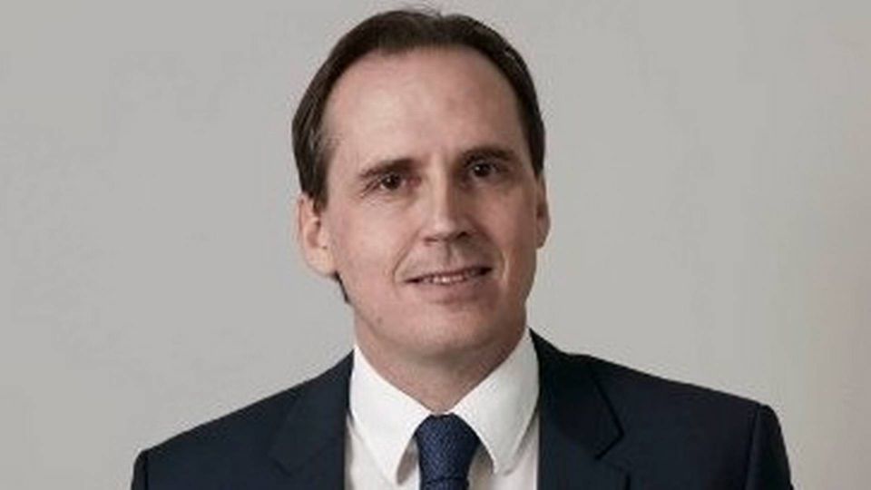 Han er ny advokat i Mazars Legal