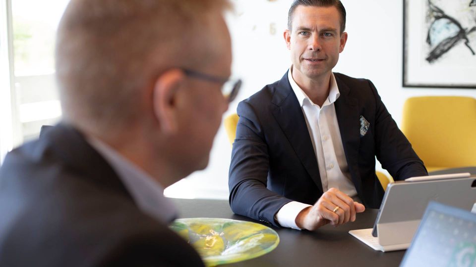 GF Forsikring får nyt hovedsæde