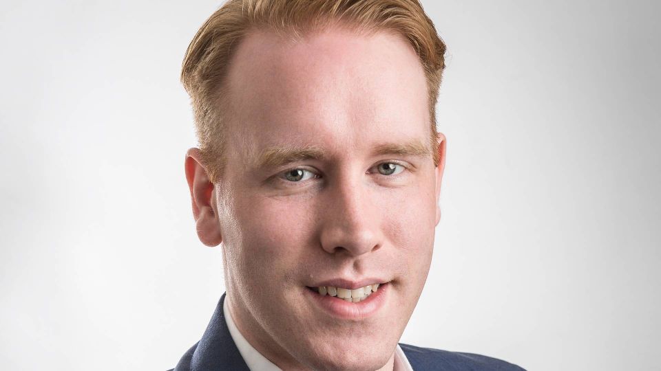 Rykker opp og blir partner