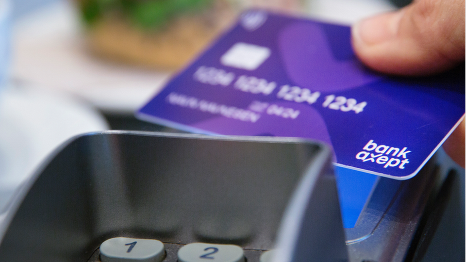 BankAxept lander avtale med Norgesgruppen, Coop og Rema