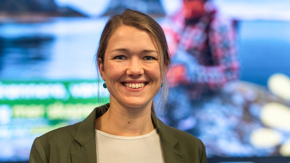 MDG vil utsette Norgespris-behandling til høsten