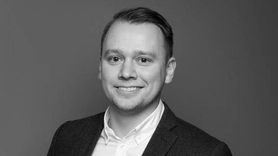 Ny markedssjef i Sparebank 1 Nord-Norge