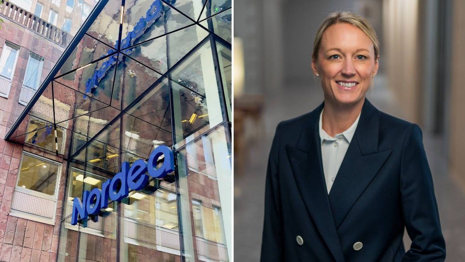 Bara på FinansWatch | Nordea massrekryterar inom private banking