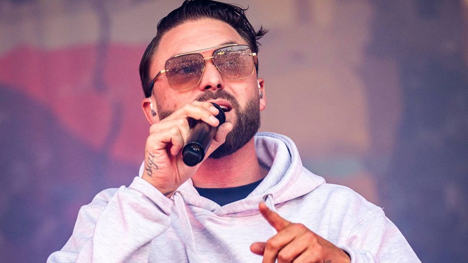 Rappers tekster kan blive brugt imod ham i straffesag, vurderer jurakyndig